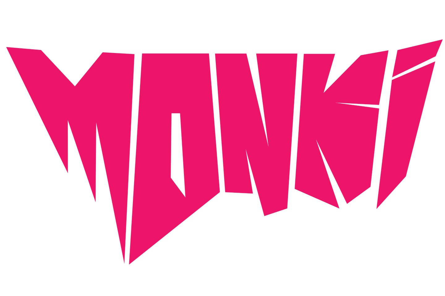 monki